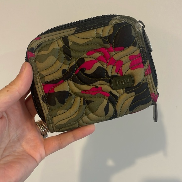 lug | Bags | Lug Rfid Wallet | Poshmark